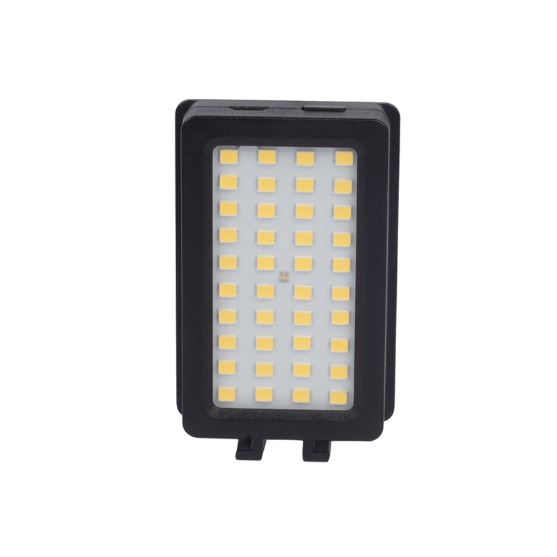 China MT40 Mobile Phone LED Fill Light factory and suppliers | TEYELEEC