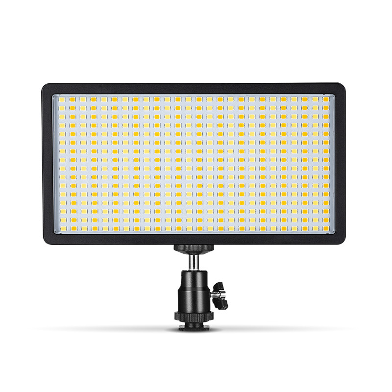 China TL416 LED Fill Light with Soft Diffuser Portable Photography Lamp ...